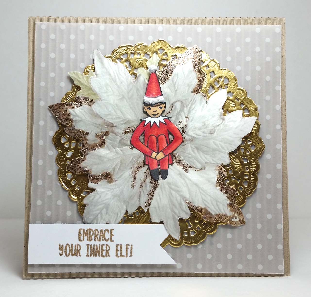 Whimsical Holiday Cards For Seniors CraftyPaws Whimsical Holiday Cards For Seniors CraftyPaws