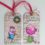 Whimsical Tags for Kids | CraftyPaws